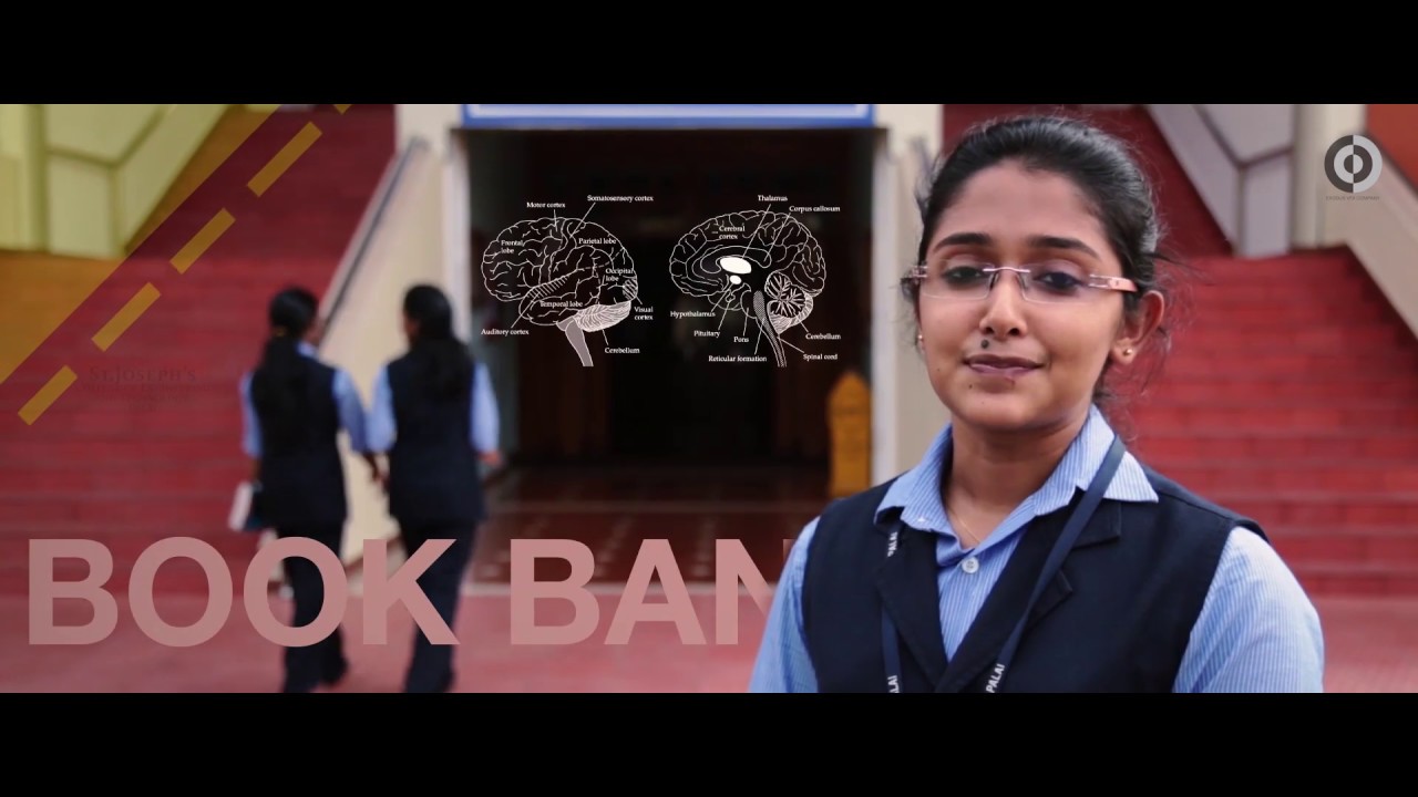 St. Joseph's College of Engineering & Technology, Palai Showcase video ...