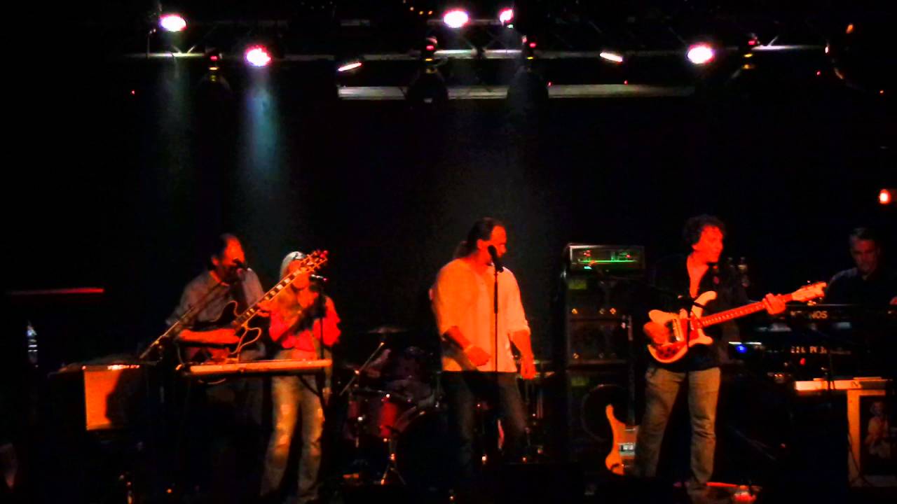 Yesterdays (Yes Tribute Band) - YouTube