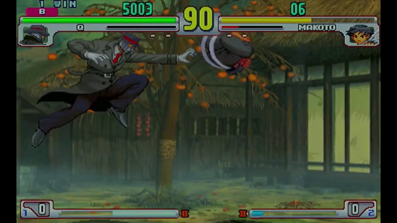 Taka (Q) vs. Hei-chan (MA) - YouTube