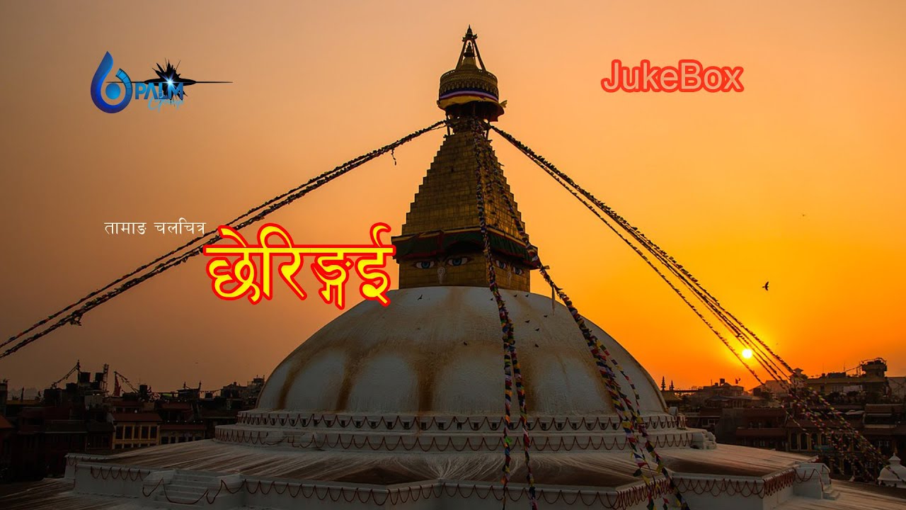 CHHERENGAI - Hit Selo song Jukebox 2077 | Tamang Selo Collection - YouTube