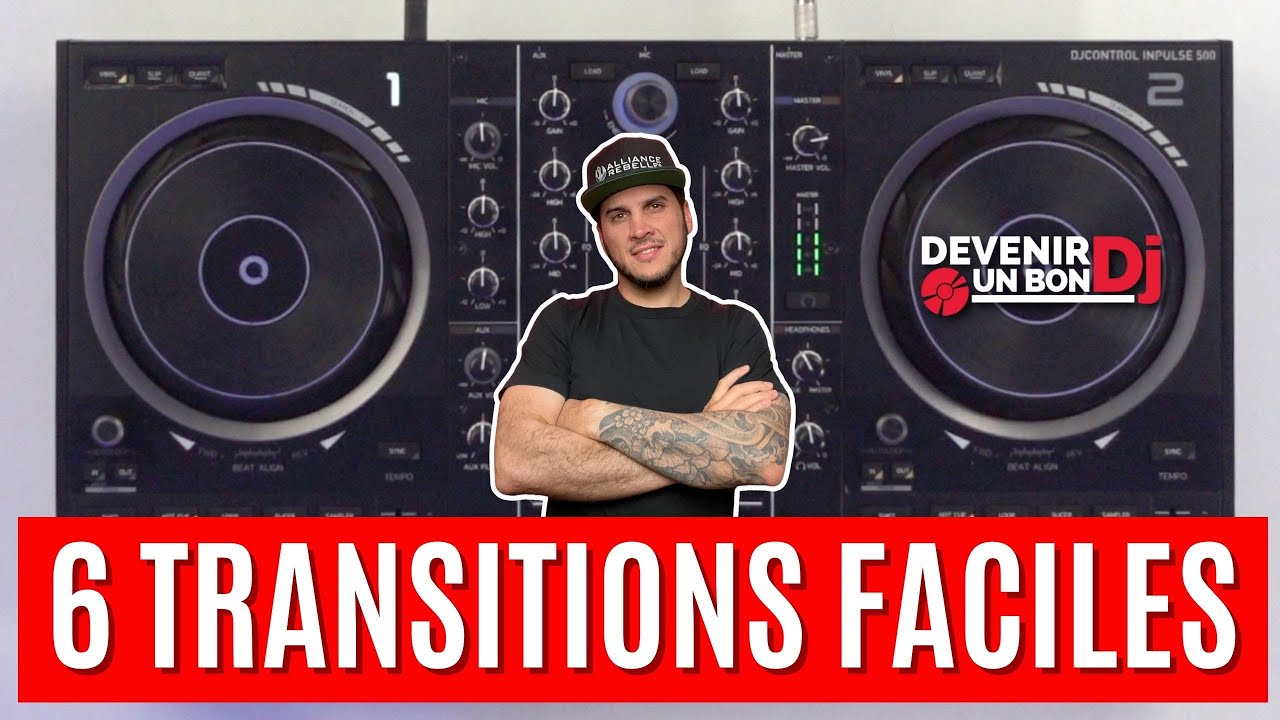 Comment MIXER des STYLES MUSICAUX complètement DIFFÉRENTS ? - YouTube