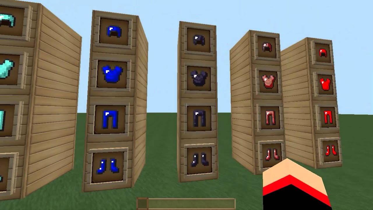 MoarOres mod!! un nuevo mod - YouTube