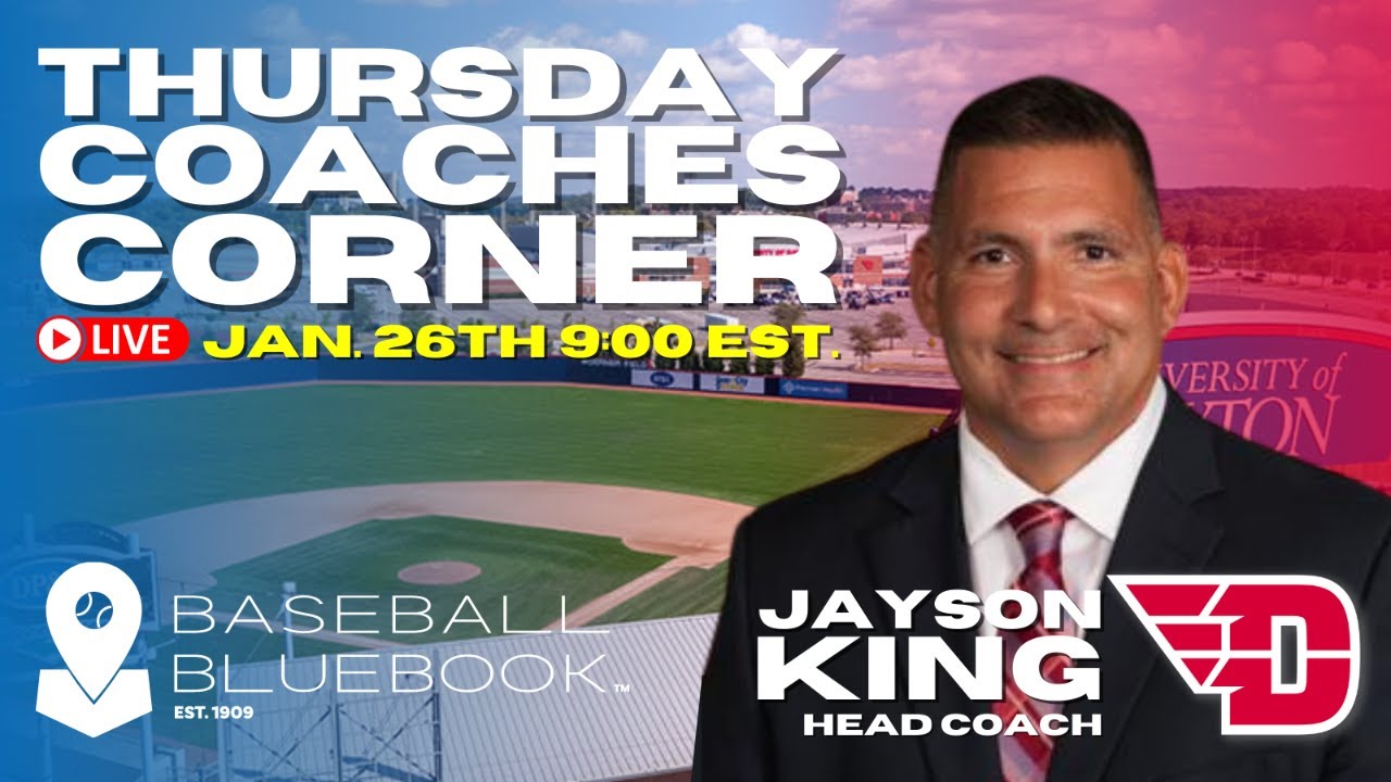 Can Jayson King's Coaching Techniques Take You to the Top? - YouTube