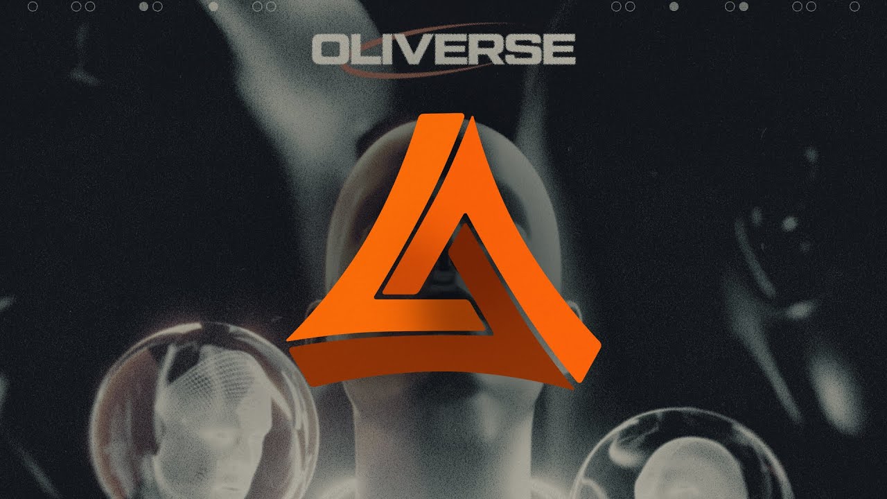 Oliverse - I'm Alive feat Averi Burk - YouTube