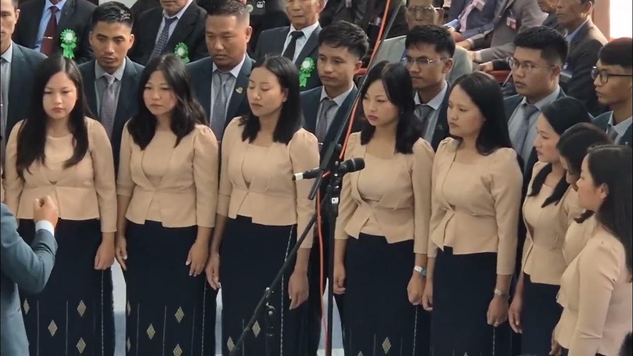 Darlawn Bial Zaipawl - YouTube