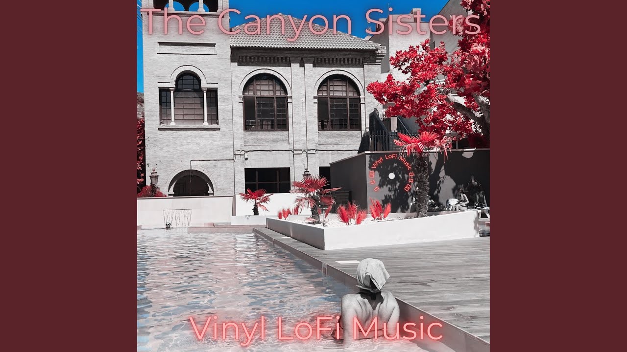 Vinyl Lo Fi - YouTube
