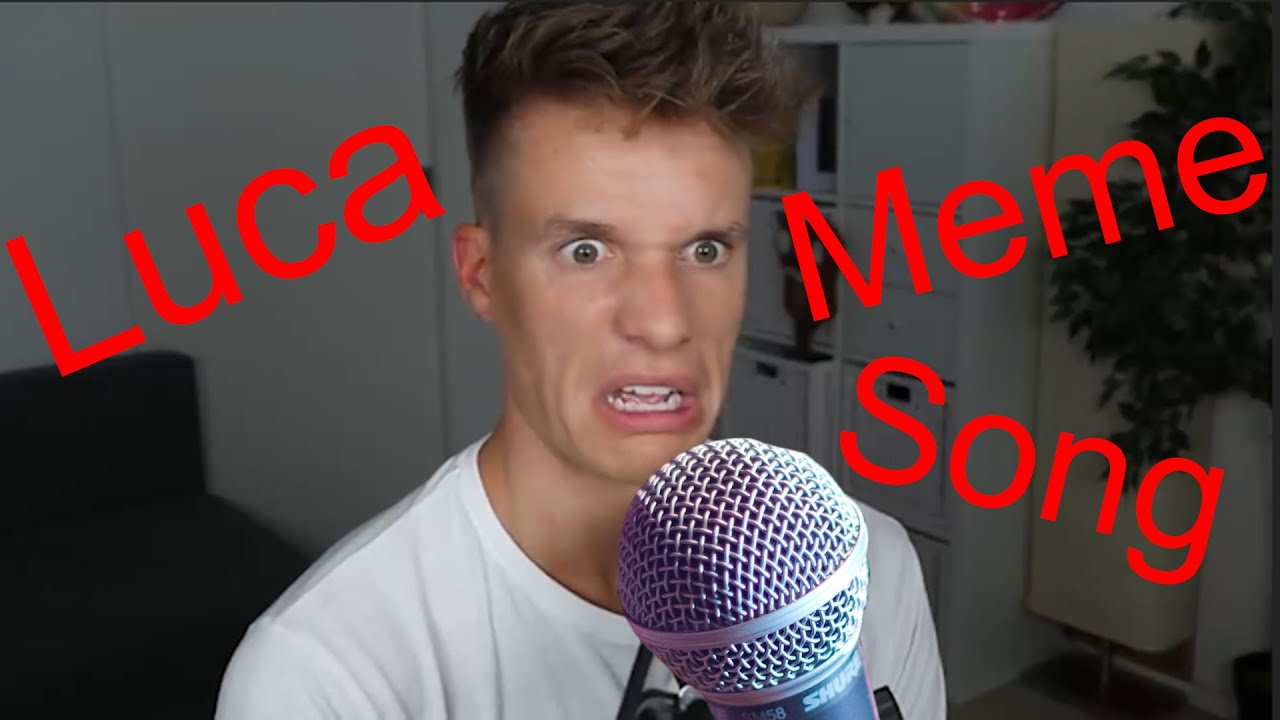 Luca Memes Nipodkindle