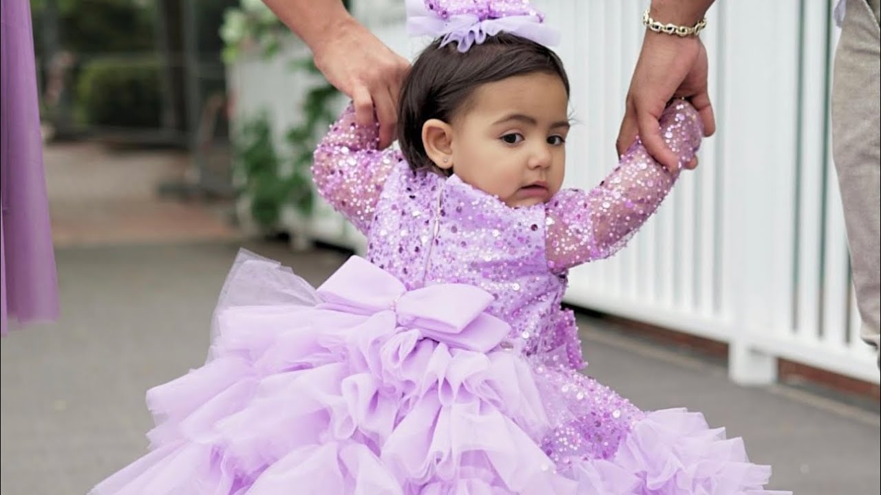 Трейлар 1-Годинка на Принцеса Емили / Studio DAni - YouTube