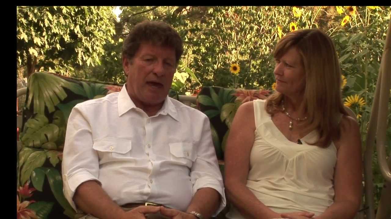 Terry Wilson profile from USA Dojo website - YouTube