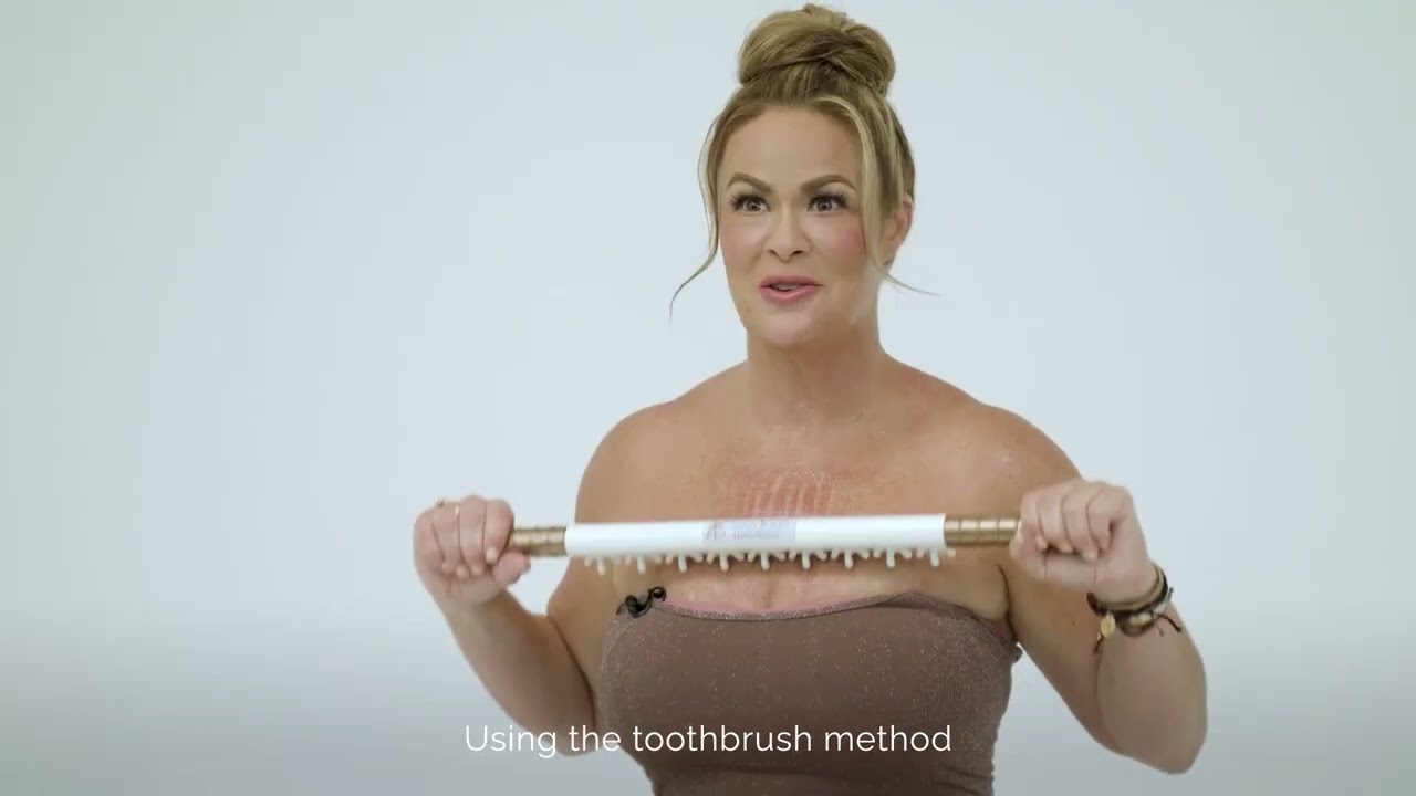 How to use MasterBlaster - YouTube