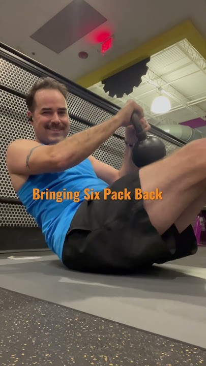 Working Those Abs Wink Youtube