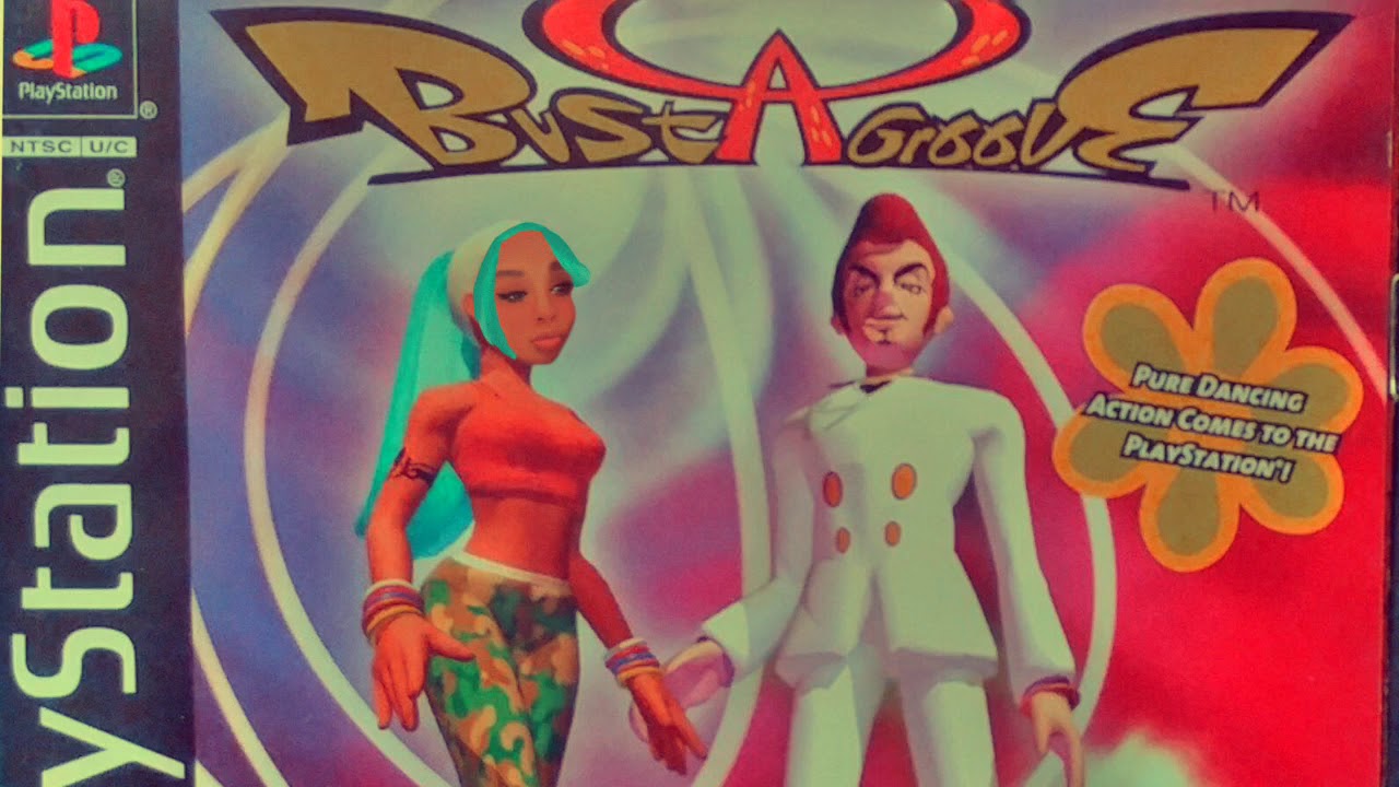 Throwback Thursday: Shorty and the EZ Mouse - Knell (Japanese/English ...