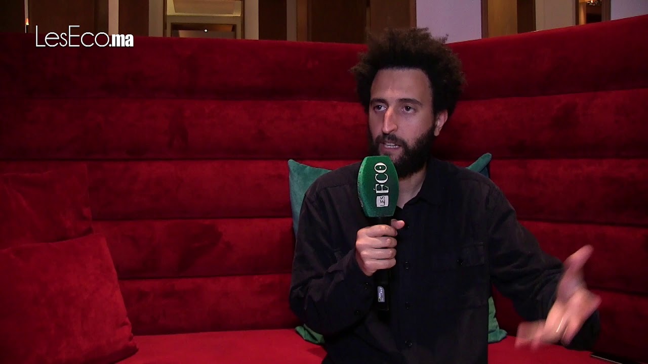 Alaa Eddine Aljem raconte "Le miracle du Saint inconnu" - YouTube