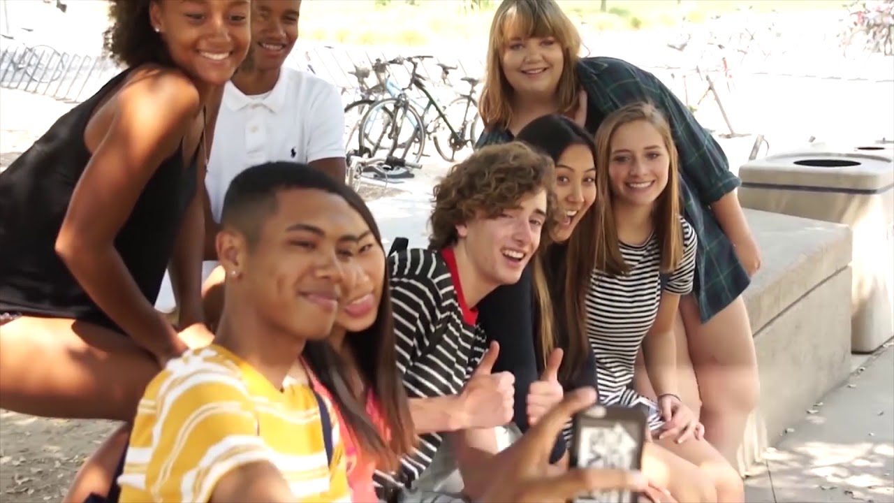 UC Davis Pre College Program Explore Life Beyond High School - YouTube