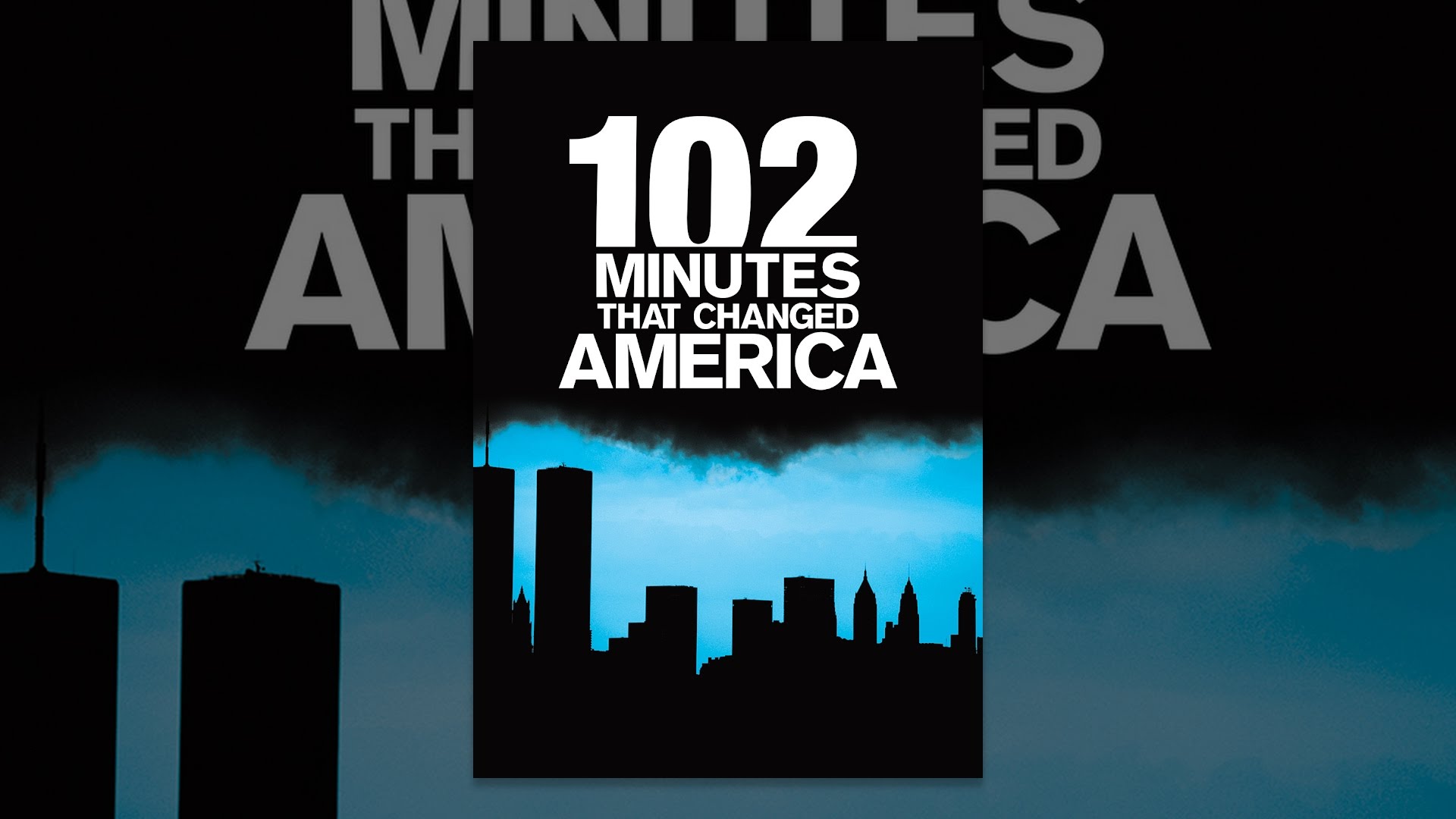 102 Minutes that Changed America - YouTube