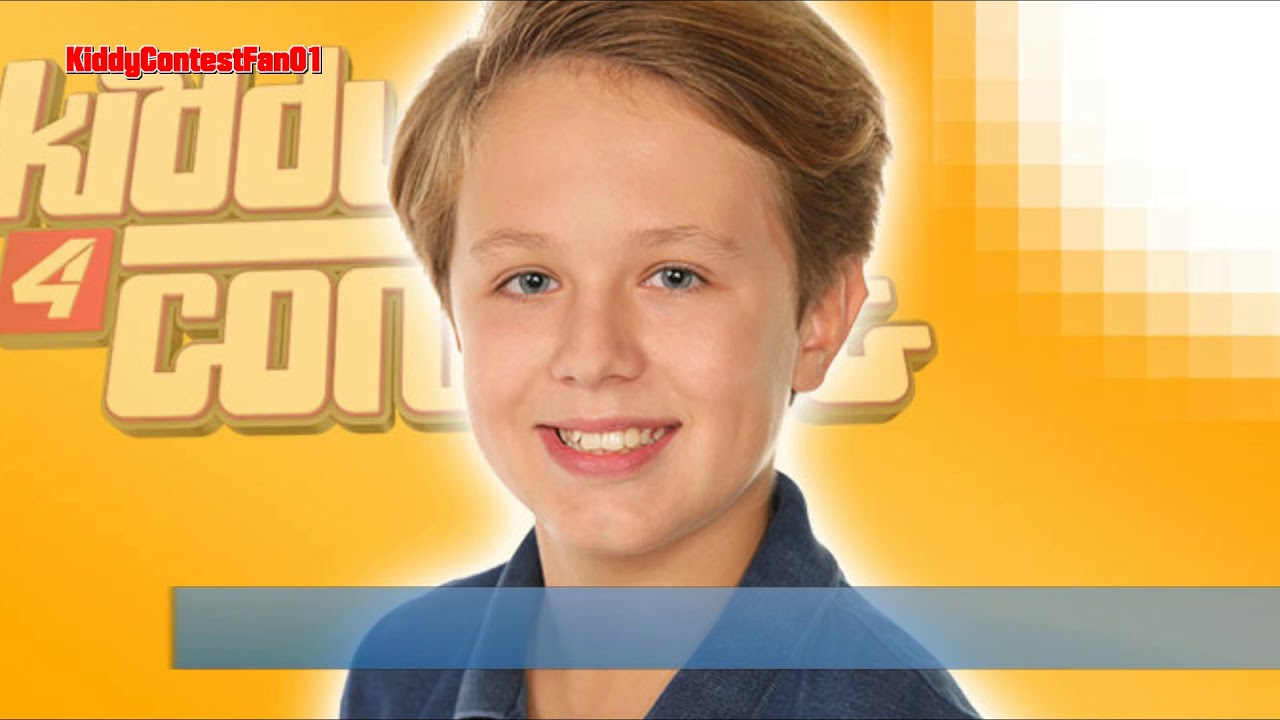 Michael Heidemann - Zeitbanditen - KIDDY CONTEST 2017 Hörprobe - YouTube