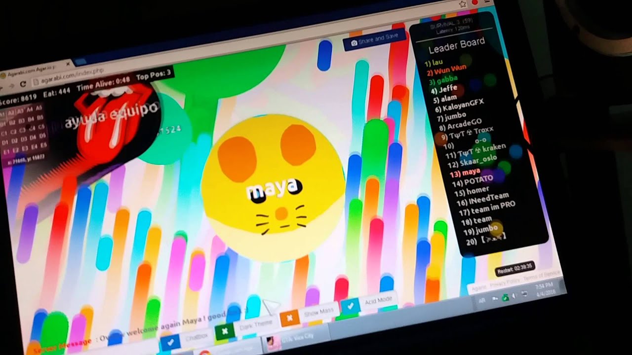 Maya - YouTube