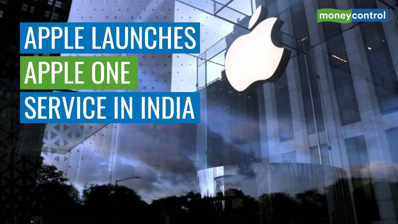 Here’s All You Need To Know About Apple One Plans In India - YouTube