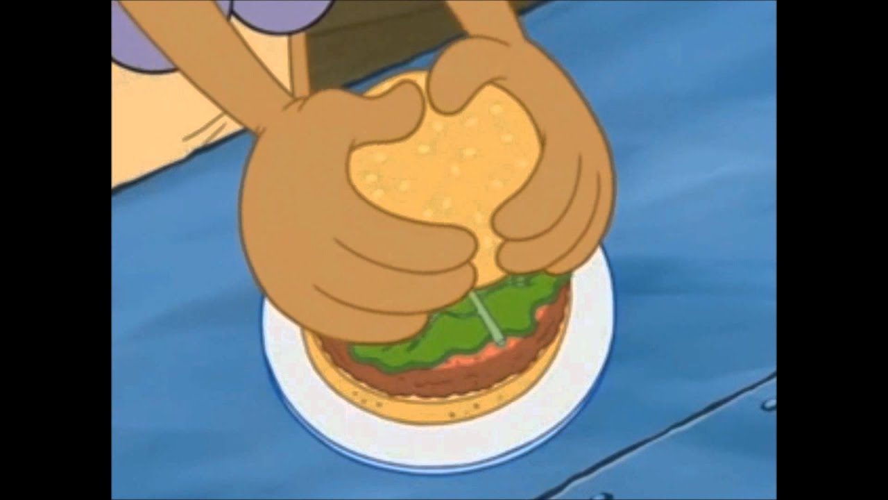can you survive spongebob saying try again for ten minutes? - YouTube