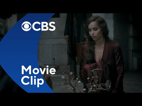 The Truth | From “Fantastic Beasts: The Crimes of Grindelwald” | CBS