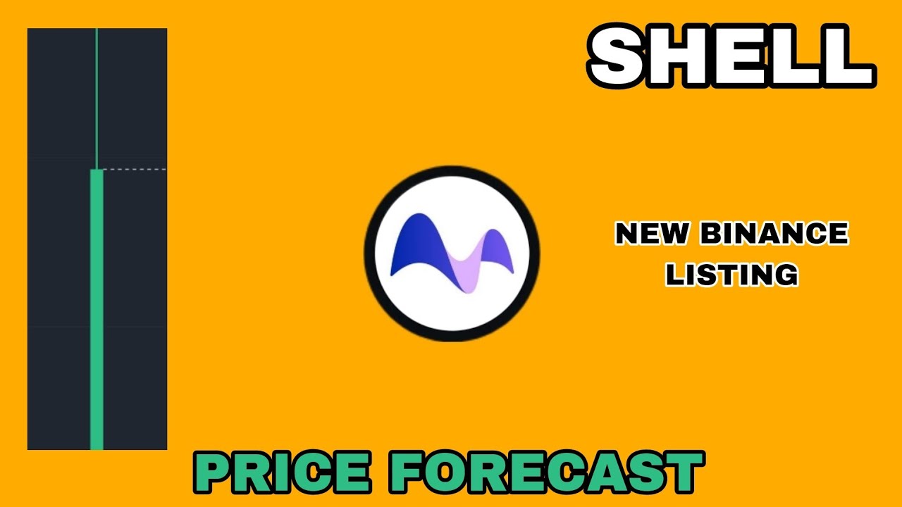 SHELL COIN TO SKYROCKET IN 2025‼️ MYSHELL PRICE FORECAST‼️ NEW BINANCE ...