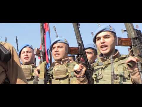 Korku Nedir Bilmeyiz!