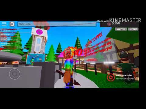 Roblox max - YouTube