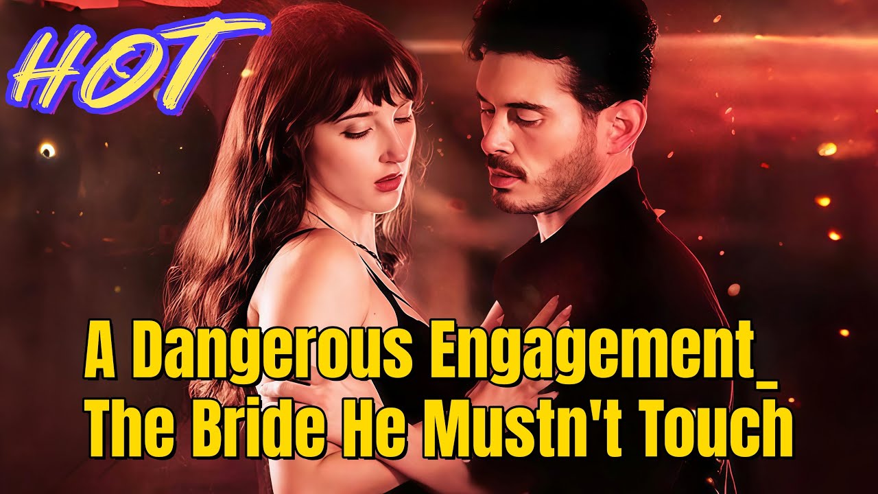 A Dangerous Engagement: The Bride He Mustn't Touch | #dramabox #drama ...