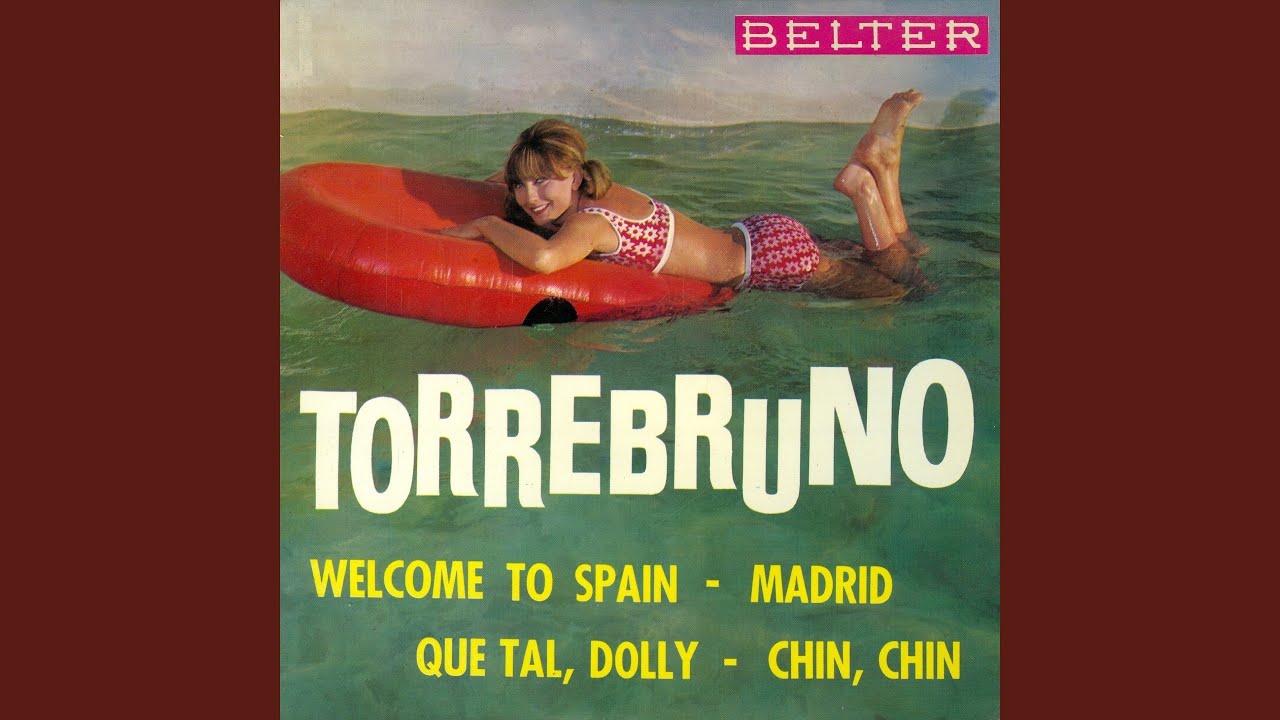 Welcome To Spain YouTube welcome-to-spain-youtube