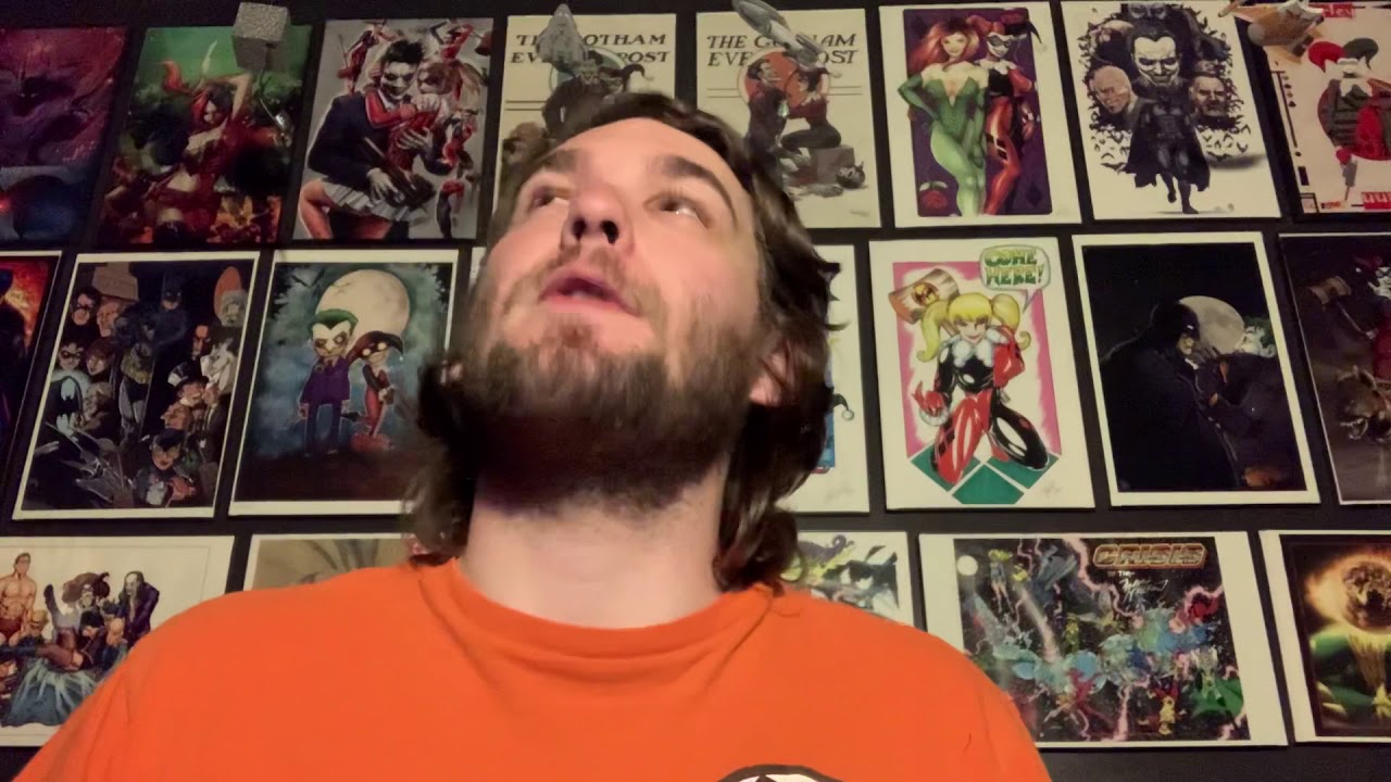 Doom Patrol s01e13 Flex Patrol - YouTube