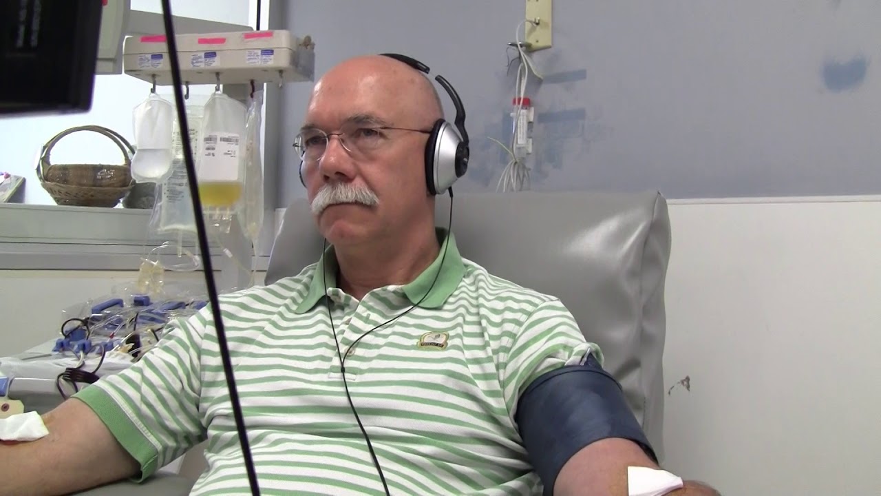 American Red Cross Spirit of the Red Cross Hero Award Winner - Ken ...