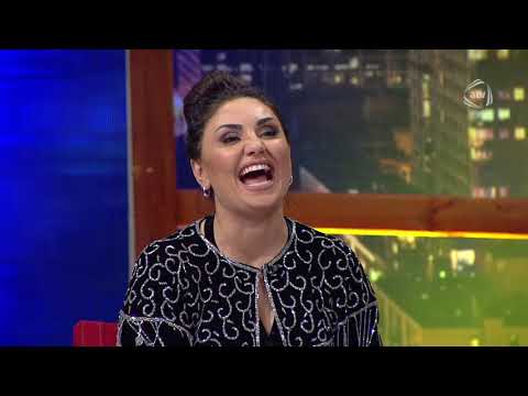 Manaf Ağayev və Zaur Cəbrayılov oyun oynadılar (Ən Yaxşısı)
