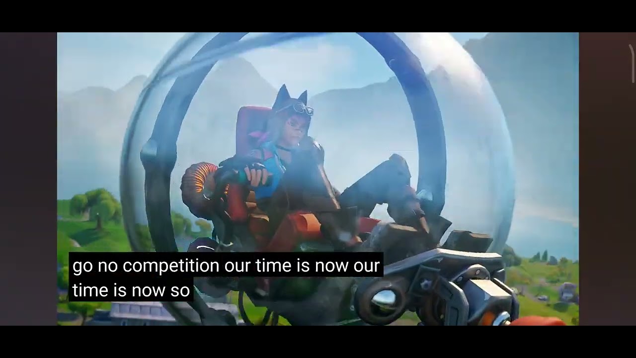 Fortnite Chapter 4: Season OG Gameplay Trailer - YouTube