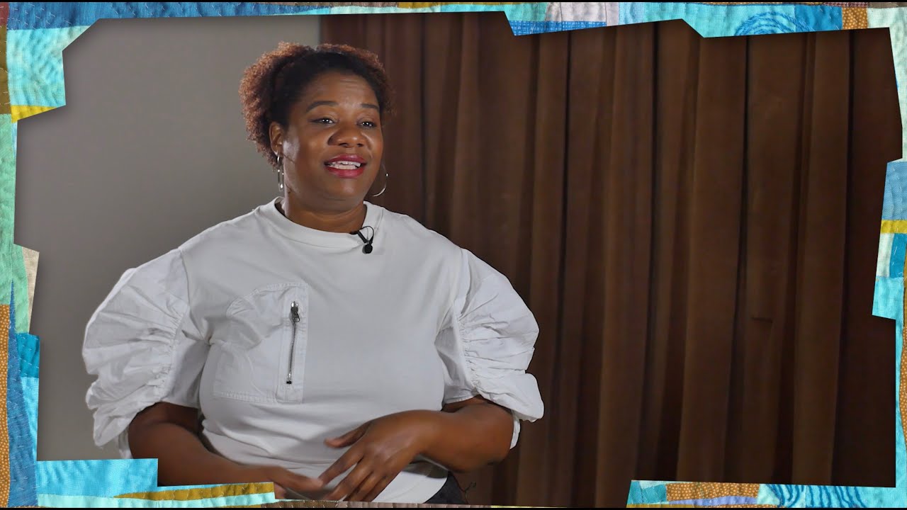 Favorite family rituals with the cast of THE BLOOD QUILT - YouTube