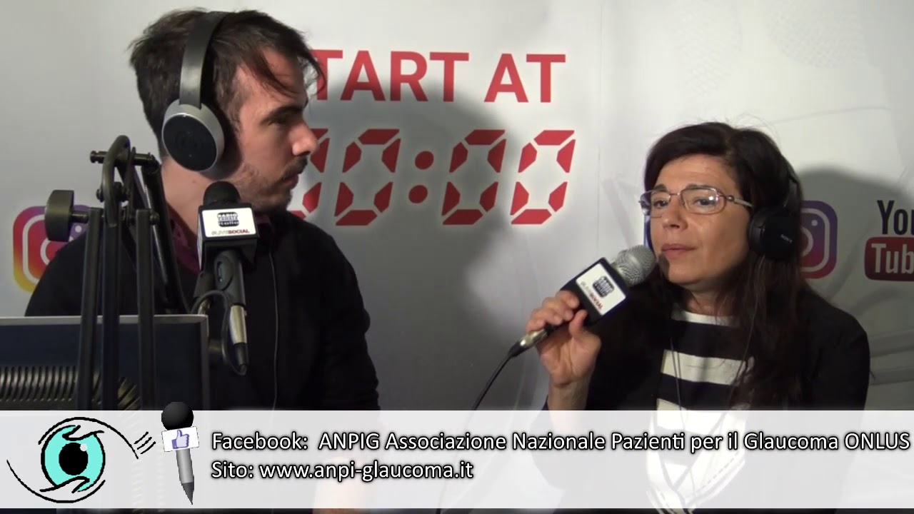 Presidente ANPIG Dott.ssa DANIELA PAOLI - YouTube