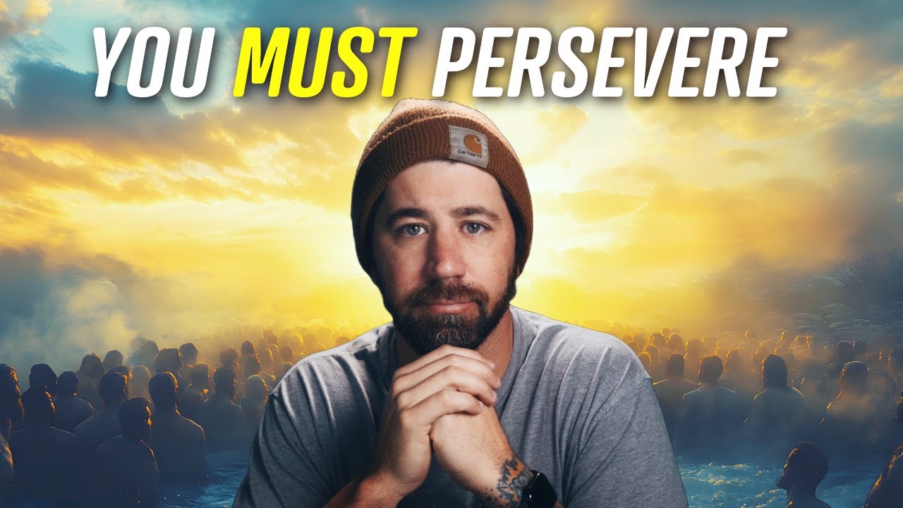 CHRISTIANS: Do not STRAY from the TRUTH! - YouTube