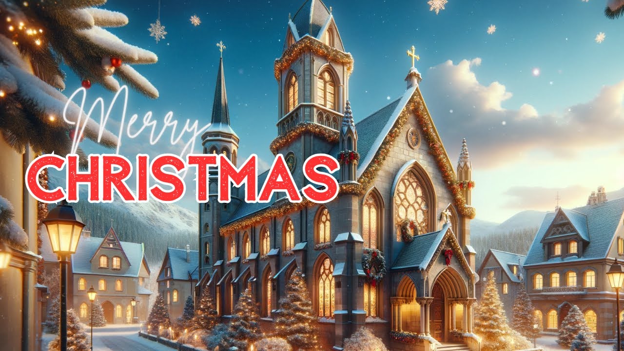 Essential Old Christmas Melodies The Greatest Hits Collection 🎄🎶 ...