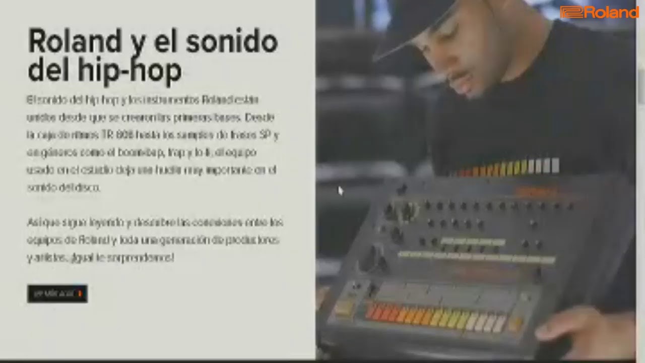 Dj Club - MC-101 / MC-707 - YouTube