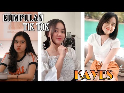 KUMPULAN TIKTOK KAYES ,ONIC KAYES ,DAMAGENYA GAK ADA OBAT.