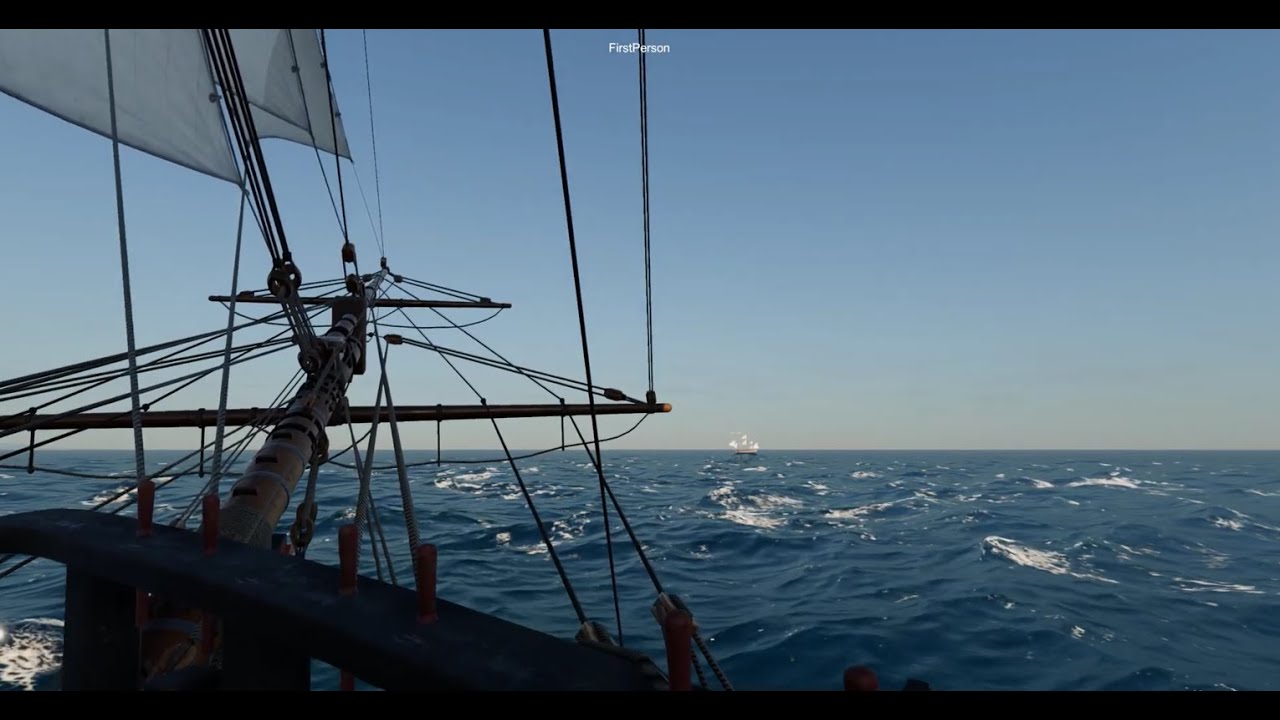 Sea Legends Goes Independent! - YouTube