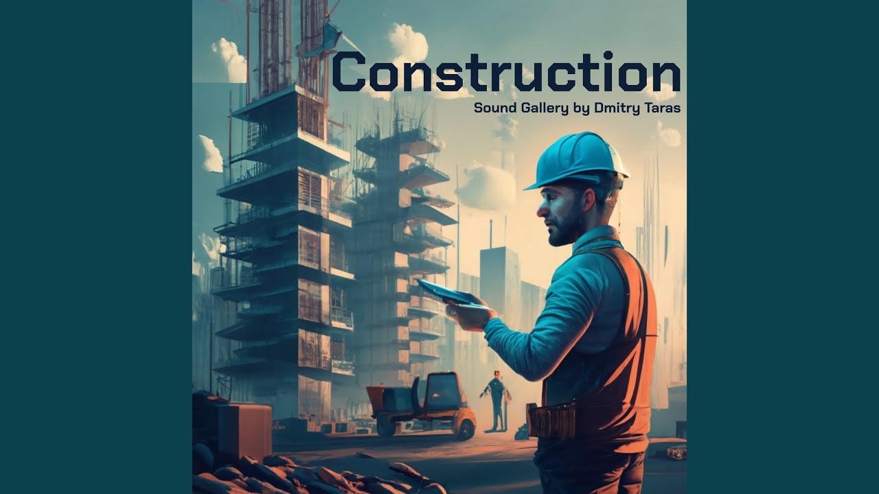 Construction - YouTube