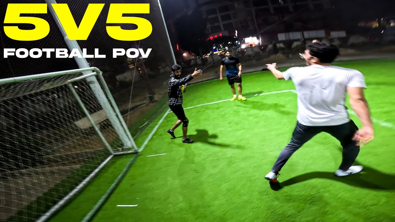 We played a MATCH WITH A SUBSCRIBER and this is what happened ...