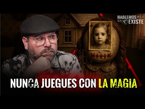 Historias de Amarres , Brujas y Embrujos | EP 311
