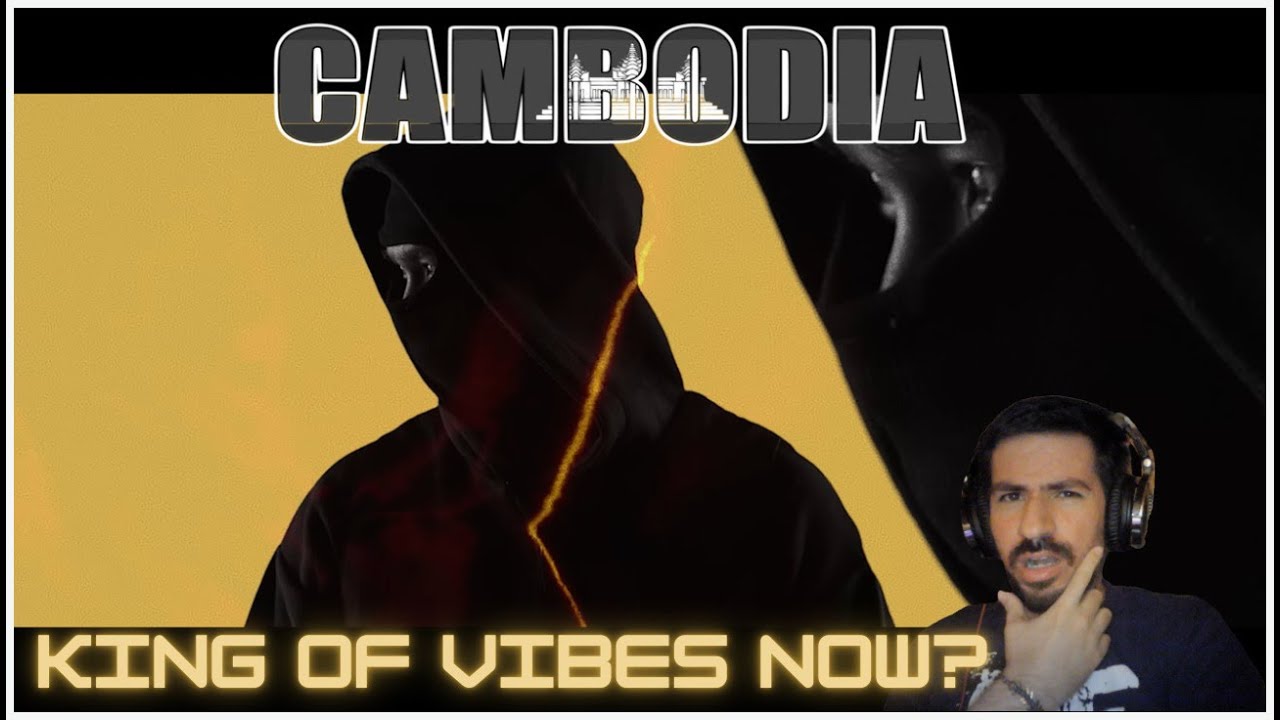 FIRST TIME REACTION TO VANNDA - DADDY DA & KING (OFFICIAL MUSIC VIDEO ...
