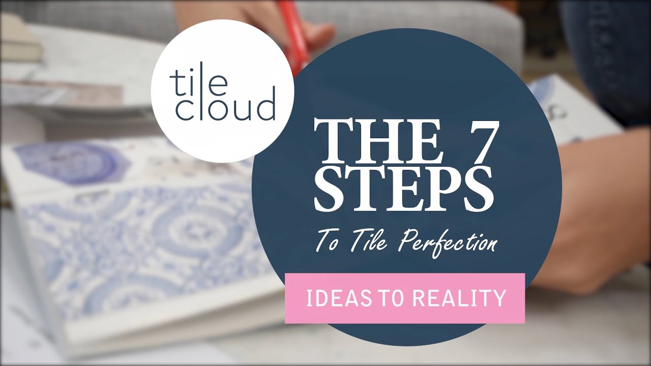 The 7 Steps Series | EP02 Turning Inspiration Into Reality - YouTube