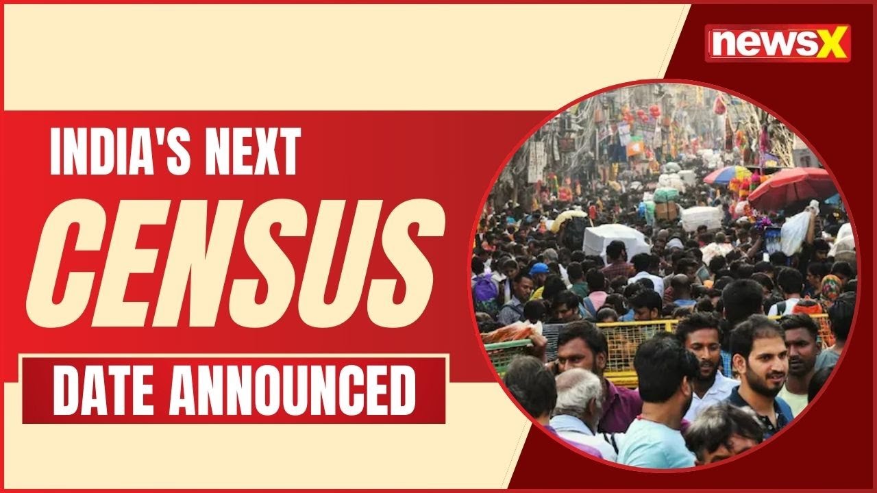 Delimitation Process to Follow 2025 Census | New Cycle Planned for 2035 ...