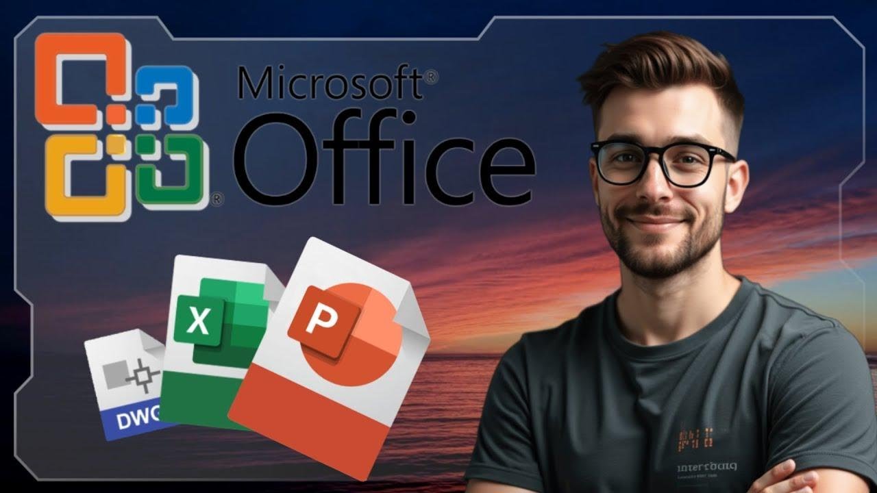 How to Download Microsoft Office (Word, Excel, PowerPoint) 2025 ? - YouTube