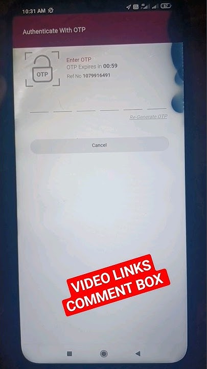 IPPB app keypad type problem | keypad nahi dikh Raha ippb app | otp nahi dala raha IPPB app ...