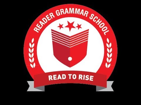 Reader Grammar School - YouTube