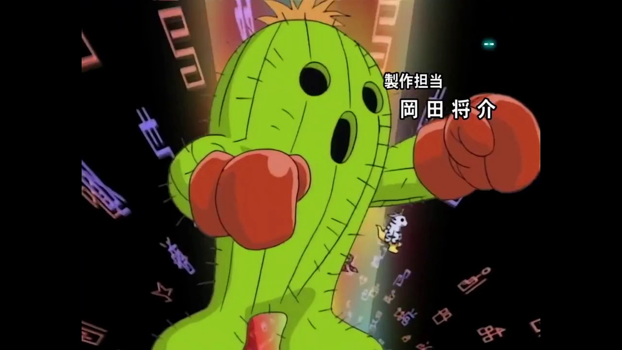 Digimon Adventure Opening - Butterfly | Cuộc phiêu lưu của các con thú ...